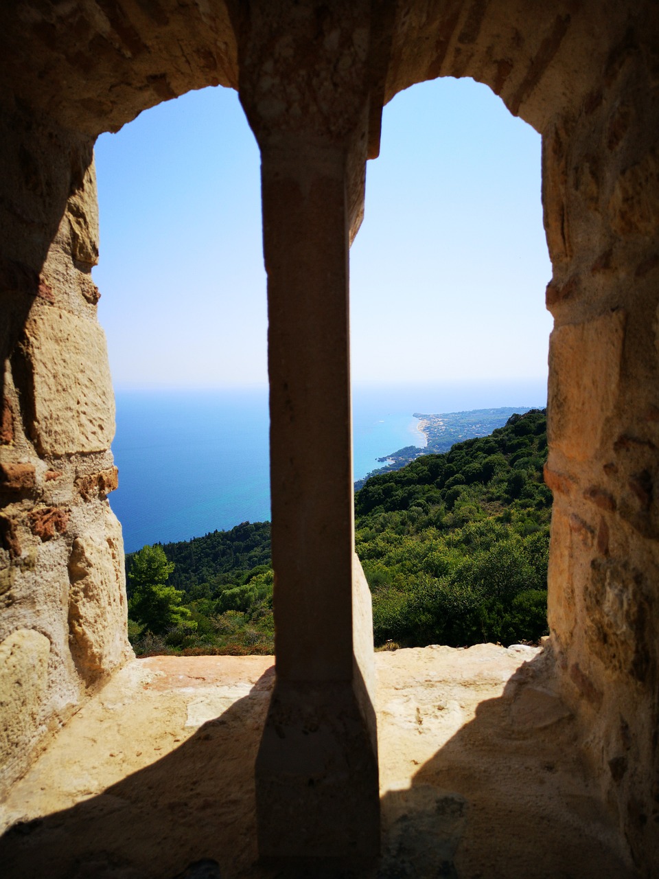 Greece Island Nature - Free photo on Pixabay - Pixabay