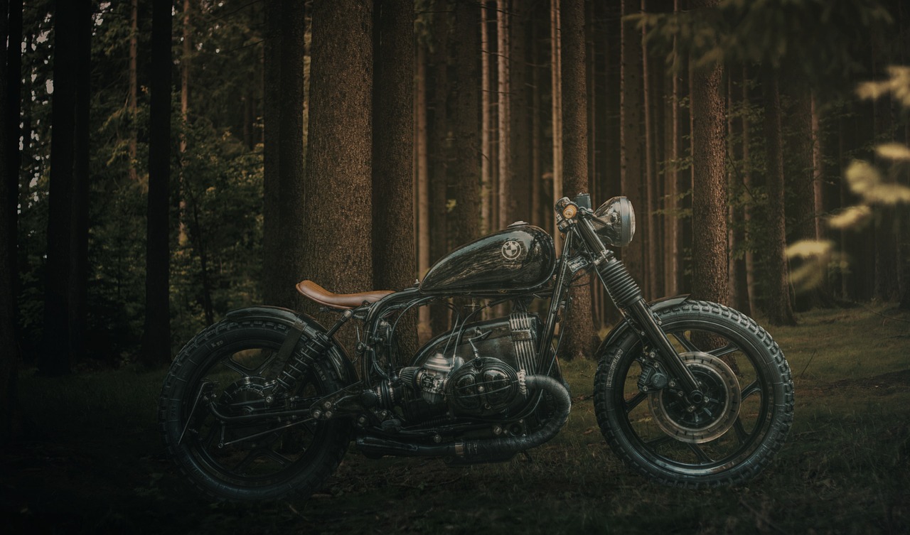 Sepeda Motor Bmw Kendaraan - Foto gratis di Pixabay - Pixabay