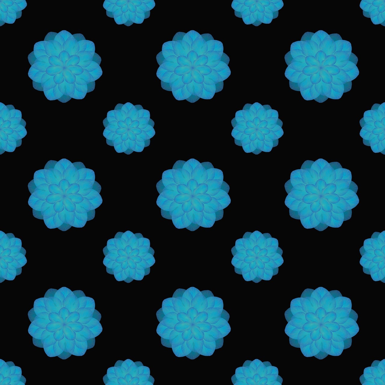 Fundo Floral Estampa - Imagens grátis no Pixabay - Pixabay
