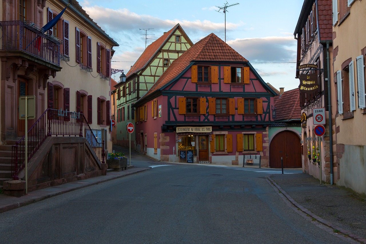 10+ Free Rhin & France Images - Pixabay