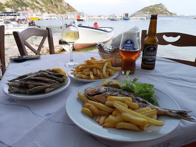 Food Restaurant Dinner - Free photo on Pixabay - Pixabay
