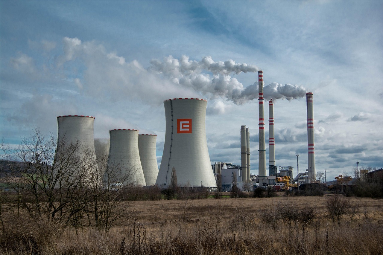 90+ kostenlose Kohlekraftwerk und Kraftwerk-Bilder - Pixabay