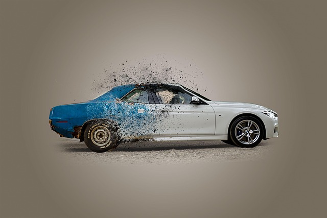 Car Fantasy Explosion - Free photo on Pixabay