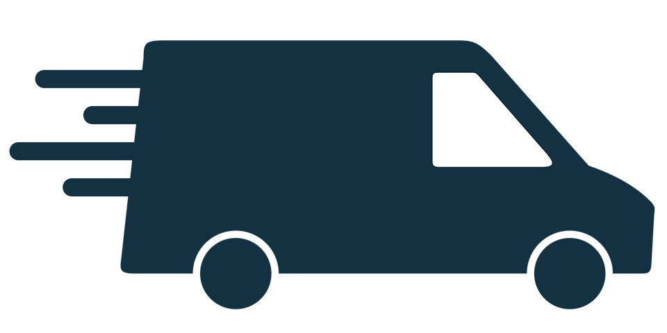 60+ Free Delivery Van & Van Images - Pixabay