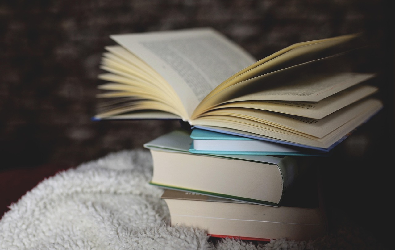 Books Read Knowledge - Free photo on Pixabay