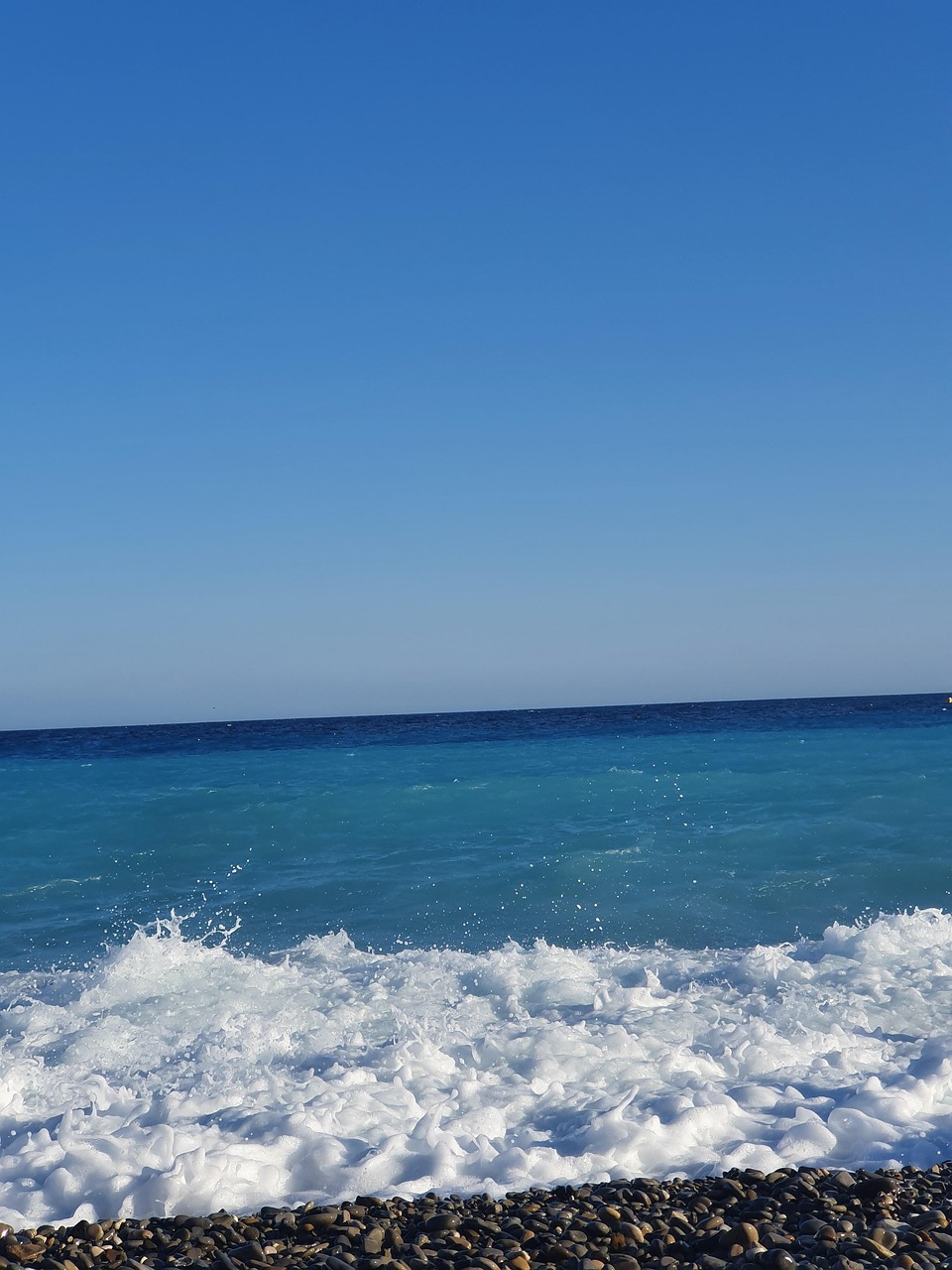 Mer Nice Vagues - Photo gratuite sur Pixabay - Pixabay