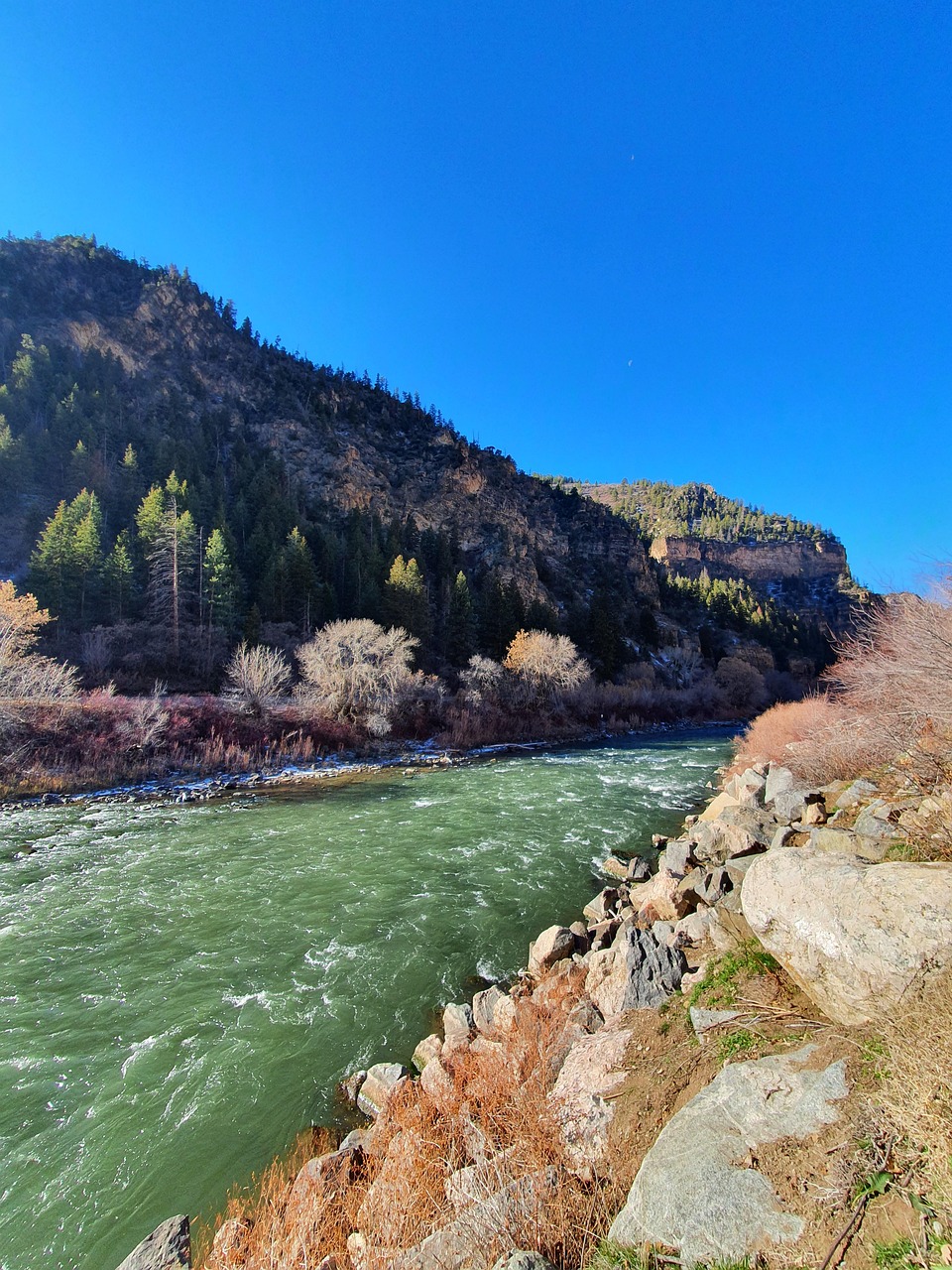 Etats-Unis Colorado Rivière - Photo gratuite sur Pixabay - Pixabay