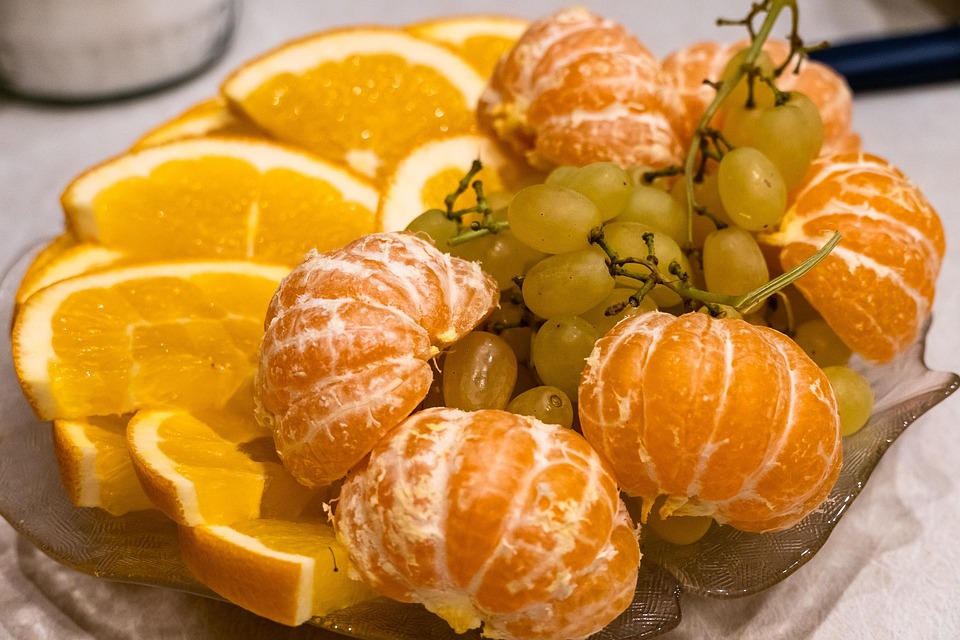 Fruit Snack Organic - Free photo on Pixabay