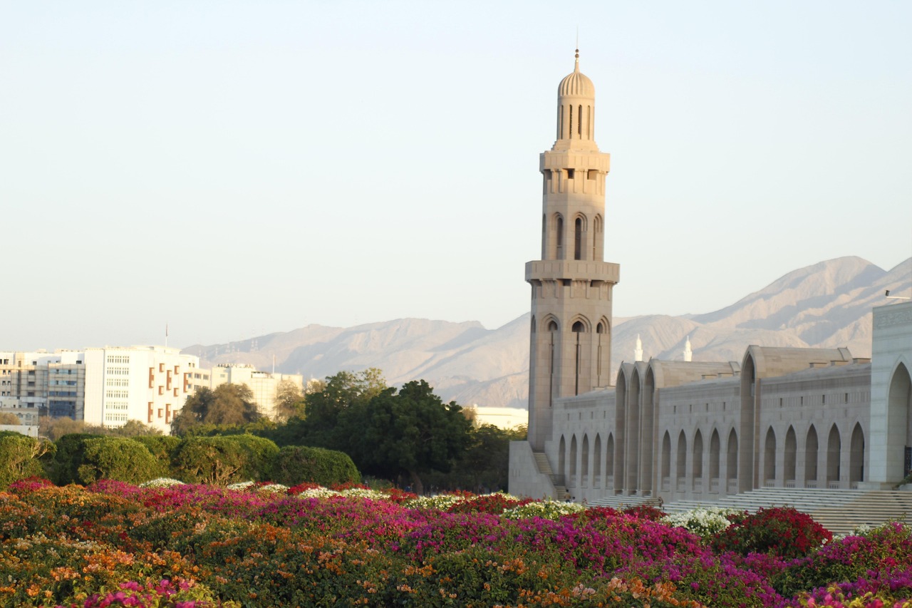 Mountain Mosque Travel - Free photo on Pixabay - Pixabay