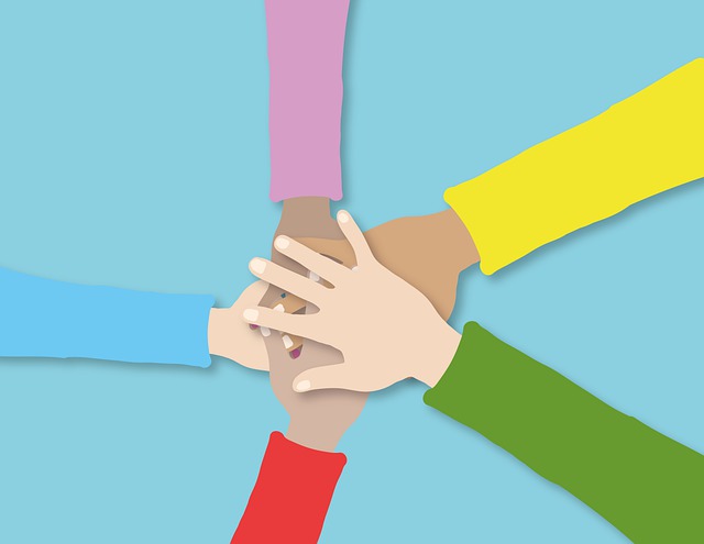 10,000+ Free Team Hands & Team Images - Pixabay