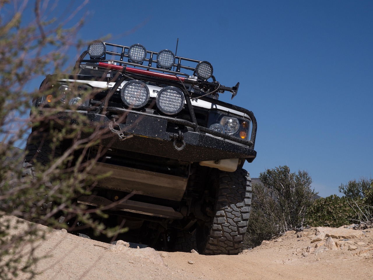 Land Rover Off Road Descoberta - Foto gratuita no Pixabay - Pixabay