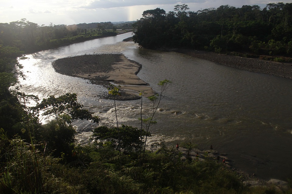 Guaumuez River Water - Free photo on Pixabay - Pixabay