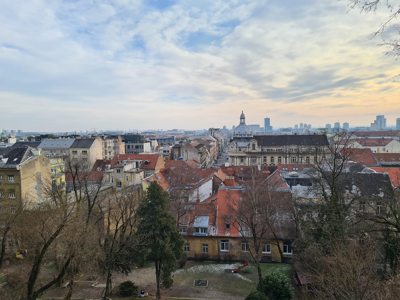 Zagreb Architektur Urban - Kostenloses Foto auf Pixabay - Pixabay