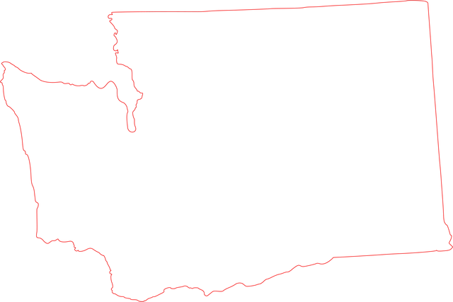 Download Wa, Washington, Wa State. Royalty-Free Vector Graphic - Pixabay