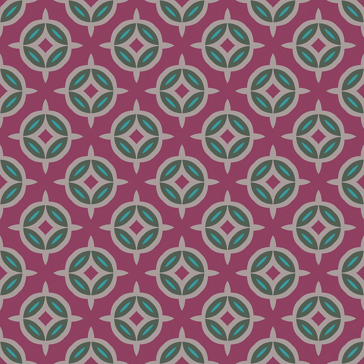 Download Pattern, Geometric, Shapes. Royalty-Free Stock Illustration ...