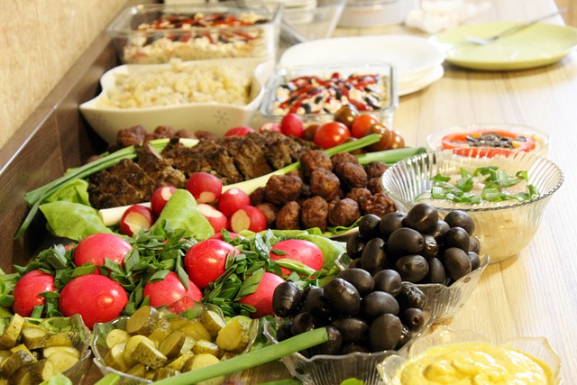 Aliments Tableau Cuisine En Bonne - Photo gratuite sur Pixabay - Pixabay