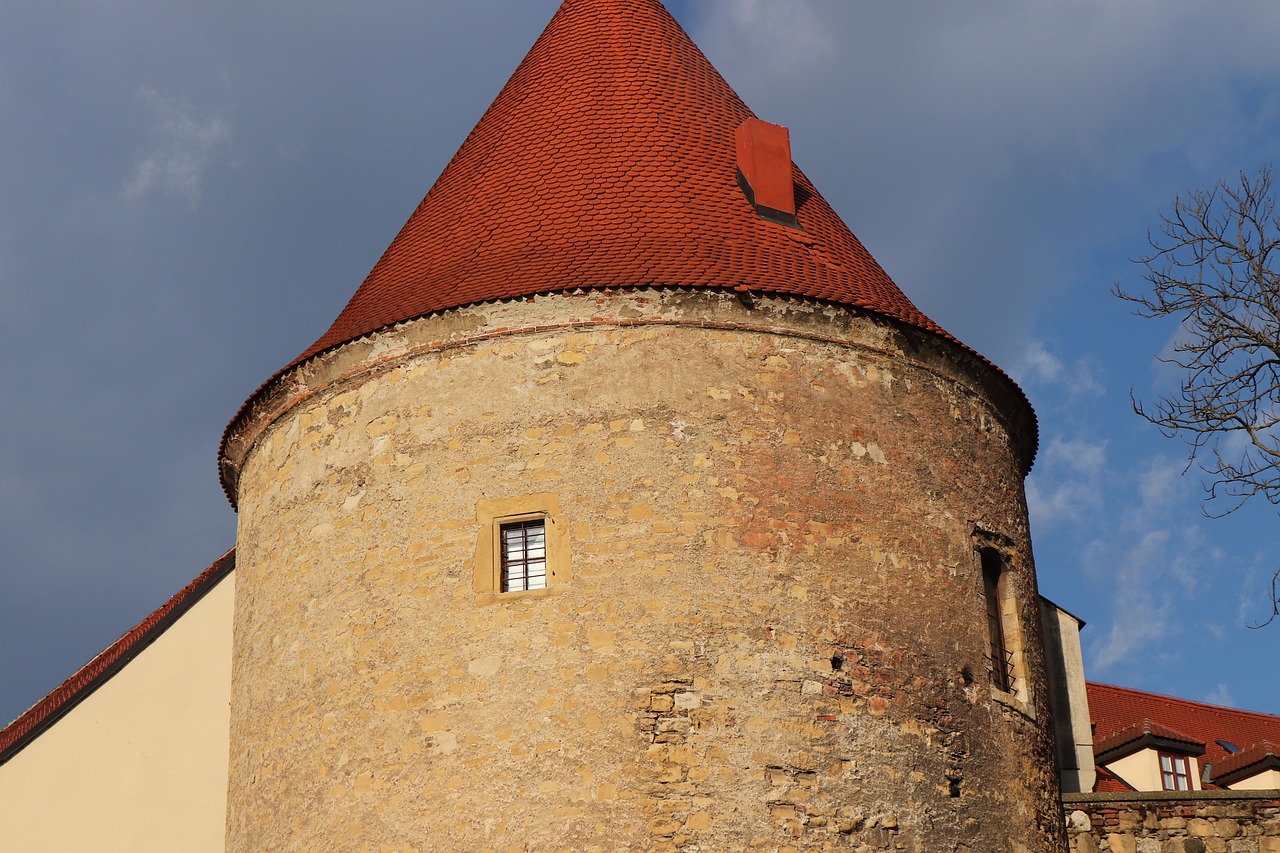 Zagreb Historic Building - Free photo on Pixabay