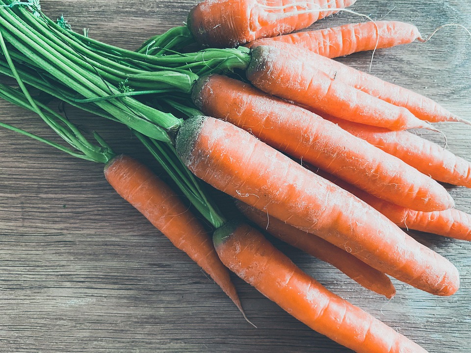 Carrot Vegetables Orange - Free photo on Pixabay - Pixabay