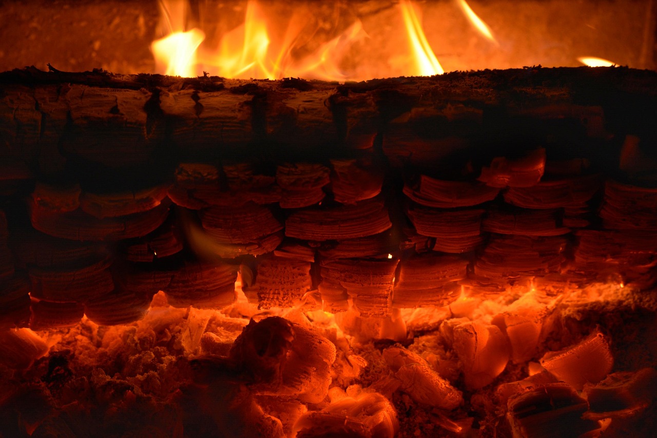 Heat Fire Burning - Free photo on Pixabay - Pixabay
