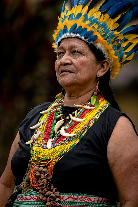 Colombia Indigenous Peoples - Free photo on Pixabay