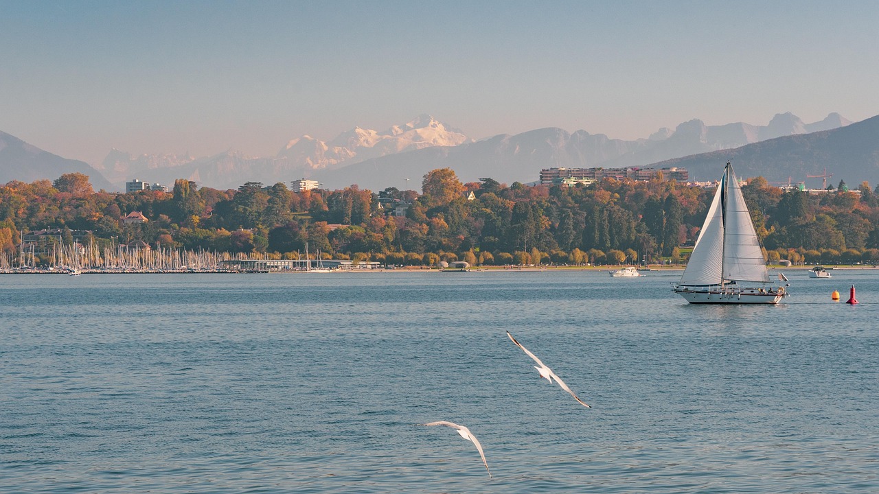 500+ Free Geneva & Lake Geneva Photos - Pixabay