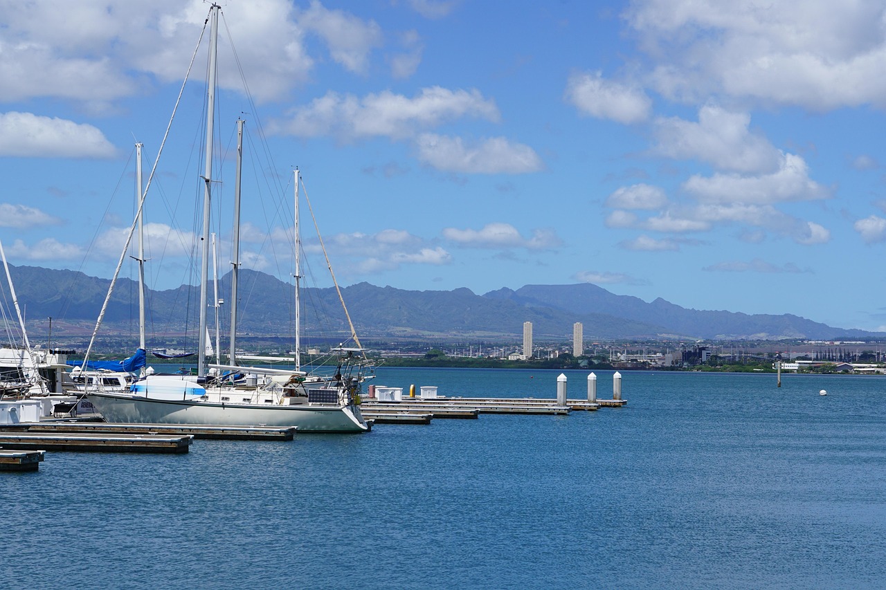 Yacht Port Mer - Photo gratuite sur Pixabay - Pixabay
