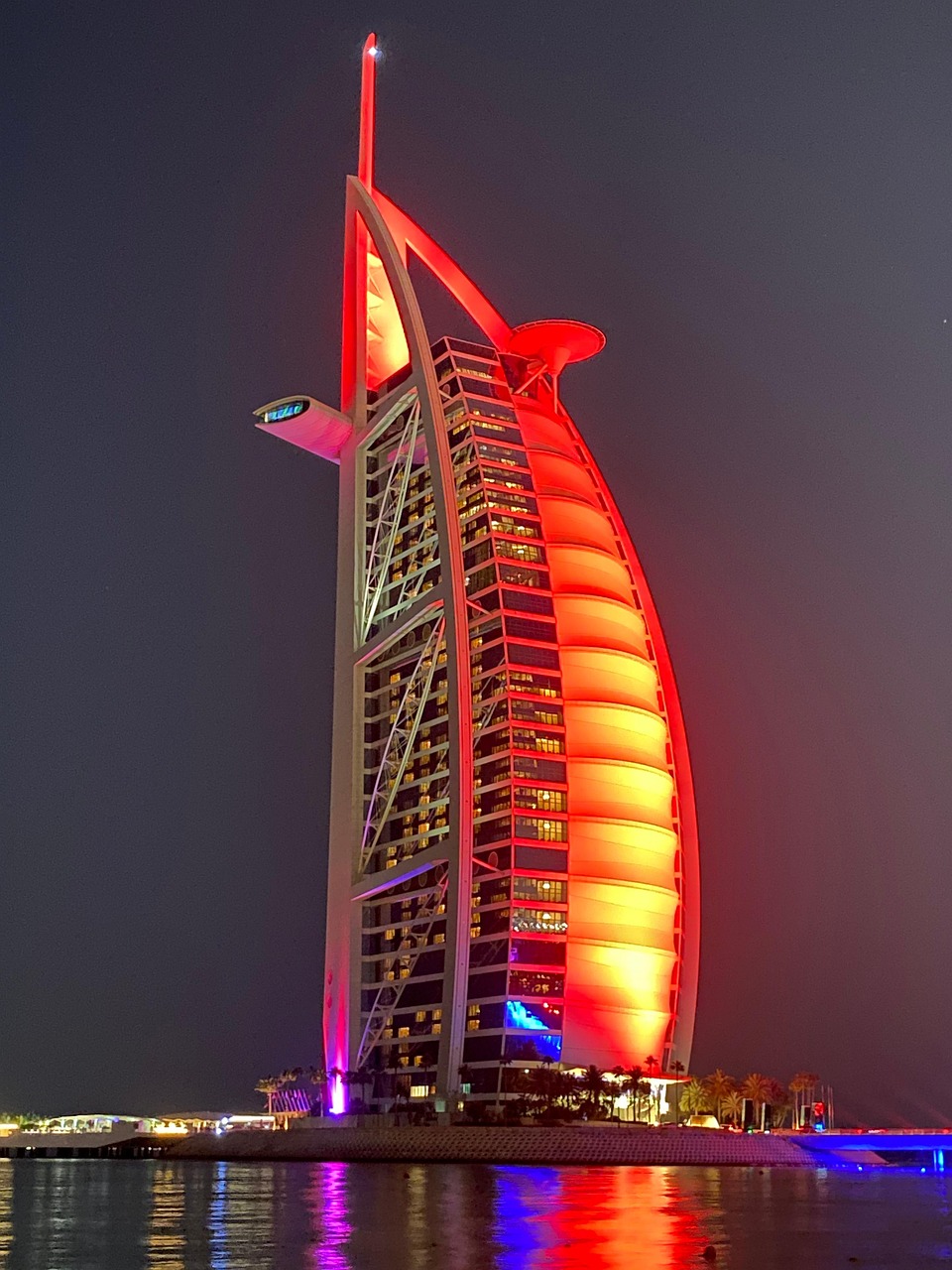 90+ Free Burj Al Arab & Dubai Images - Pixabay