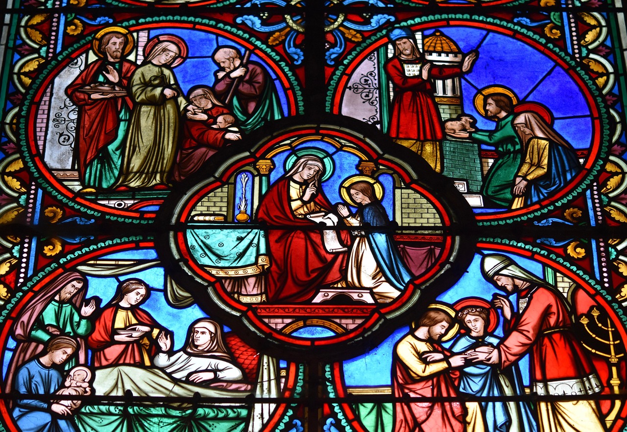 8,000+ Free Religious & Religion Images - Pixabay
