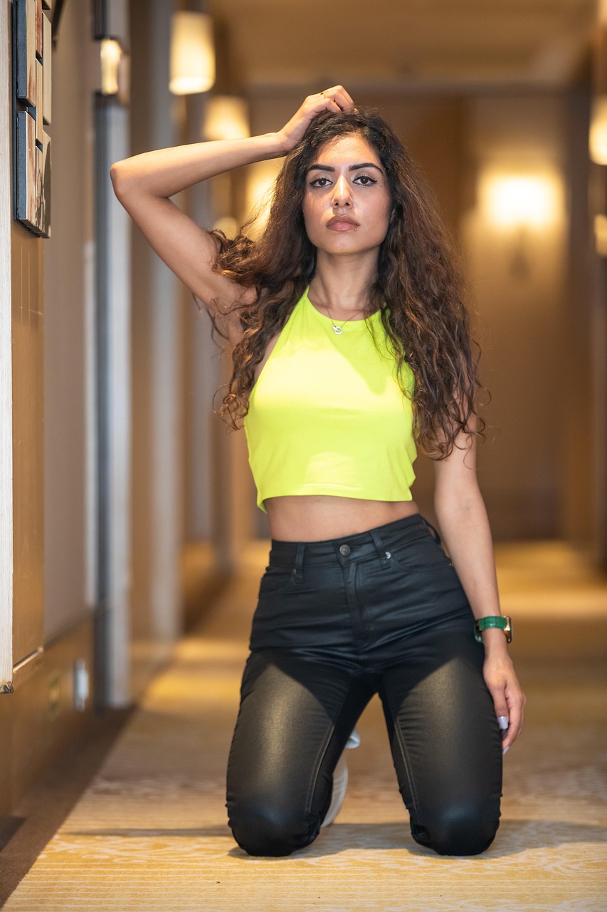 Mujer Modelo Rostro - Foto gratis en Pixabay - Pixabay