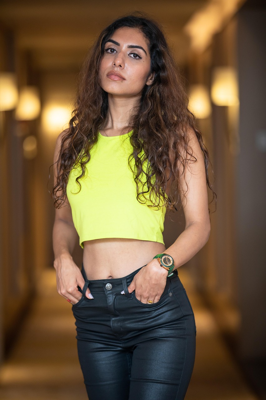 Woman Model Portrait - Free photo on Pixabay - Pixabay