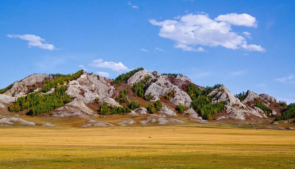 Montagnes Nature En Plein Air - Photo gratuite sur Pixabay