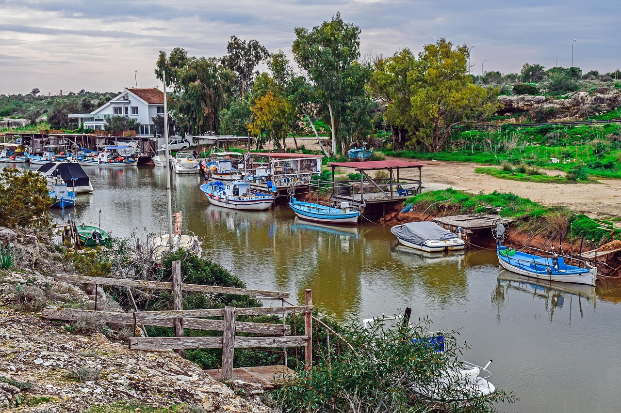 Perahu Nelayan Dermaga Tempat - Foto gratis di Pixabay - Pixabay