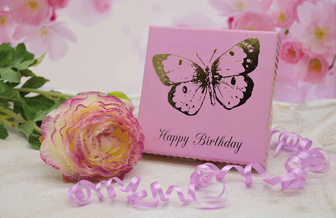 Greeting Congratulations Flower - Free photo on Pixabay - Pixabay