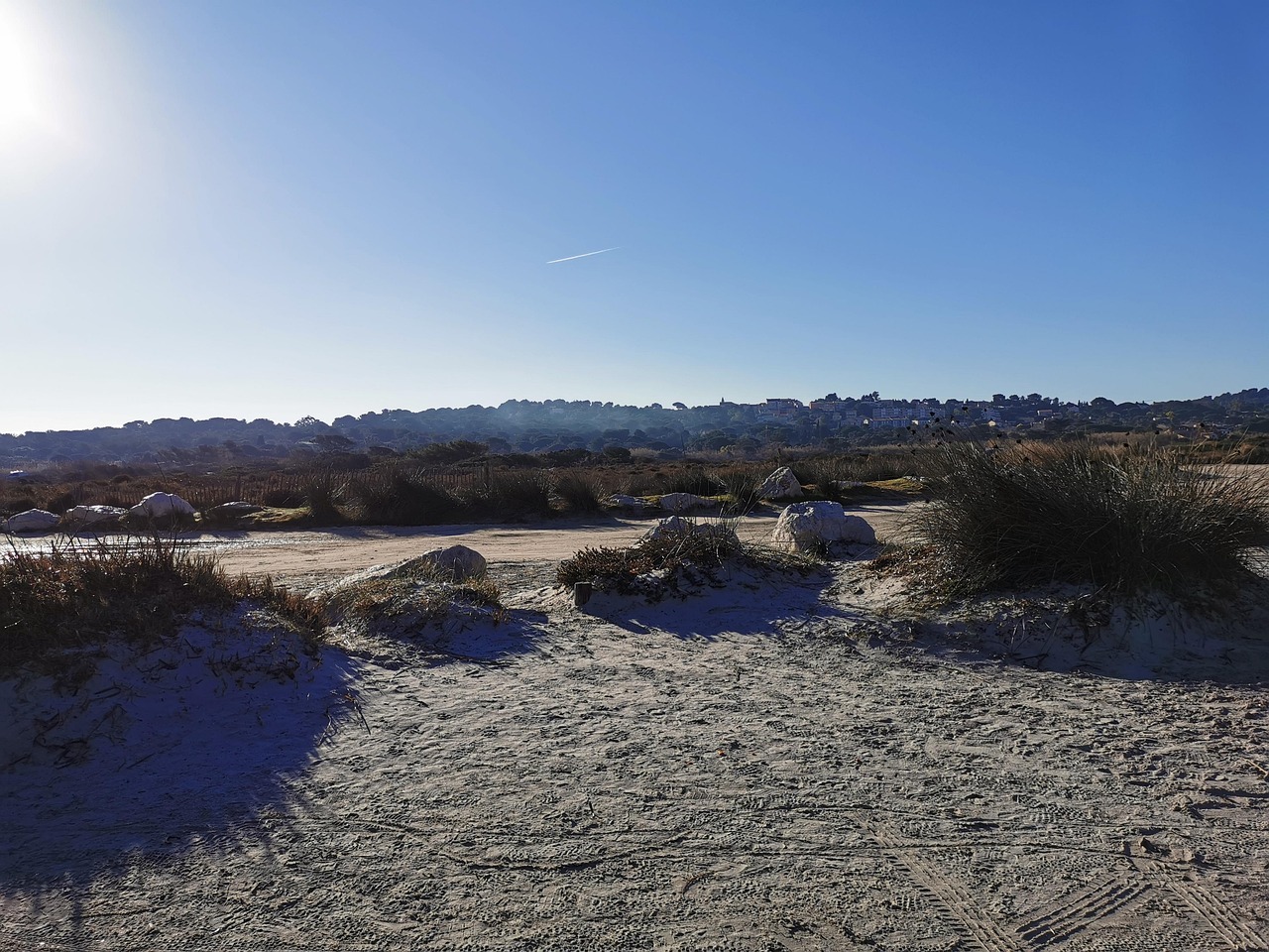 Dunes Sable Nature - Photo gratuite sur Pixabay - Pixabay