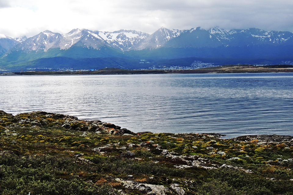 Nature Lac En Plein Air - Photo gratuite sur Pixabay - Pixabay