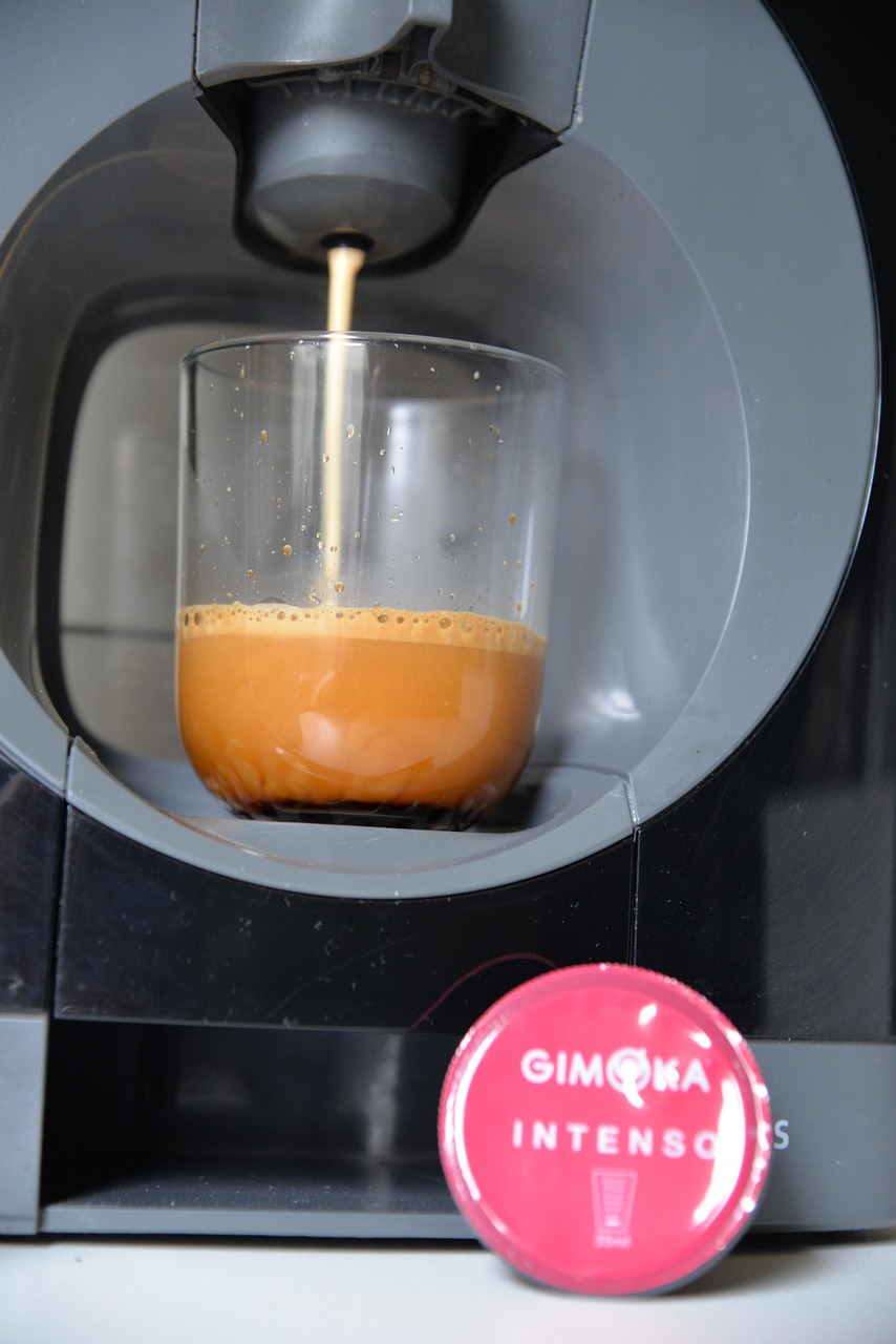 Kaffee Espresso Italienisch - Kostenloses Foto auf Pixabay - Pixabay
