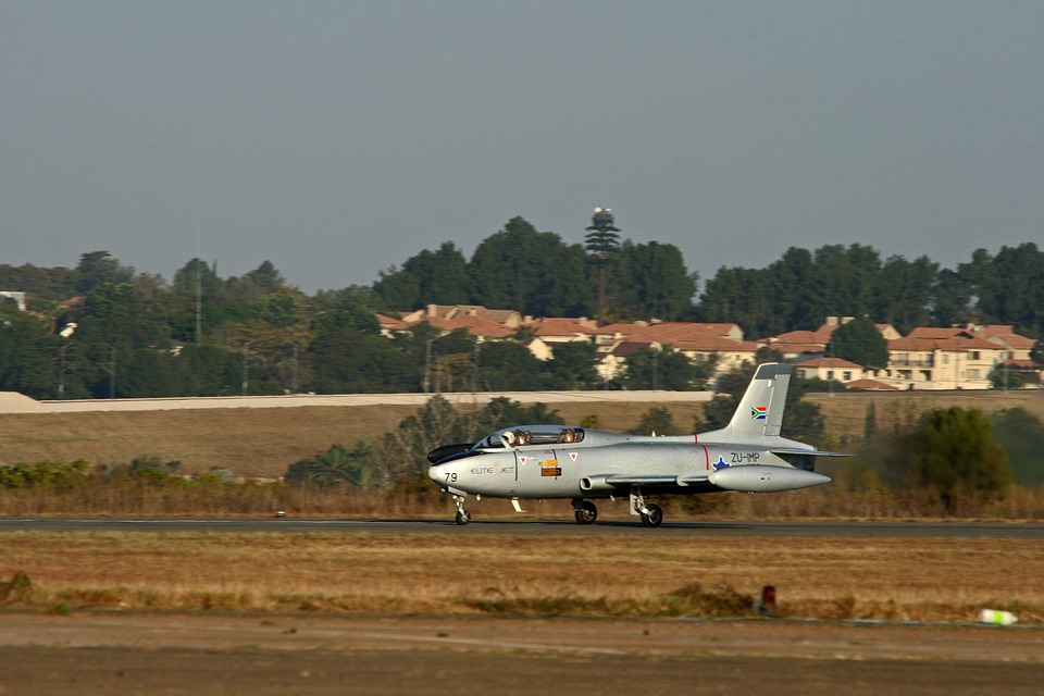 Jet Fighter Runway - Free photo on Pixabay - Pixabay