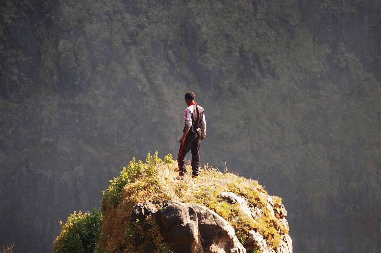 Adventure Hike Man - Free photo on Pixabay - Pixabay