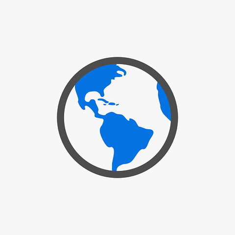 70+ Free Earth Icon & Earth Vectors - Pixabay