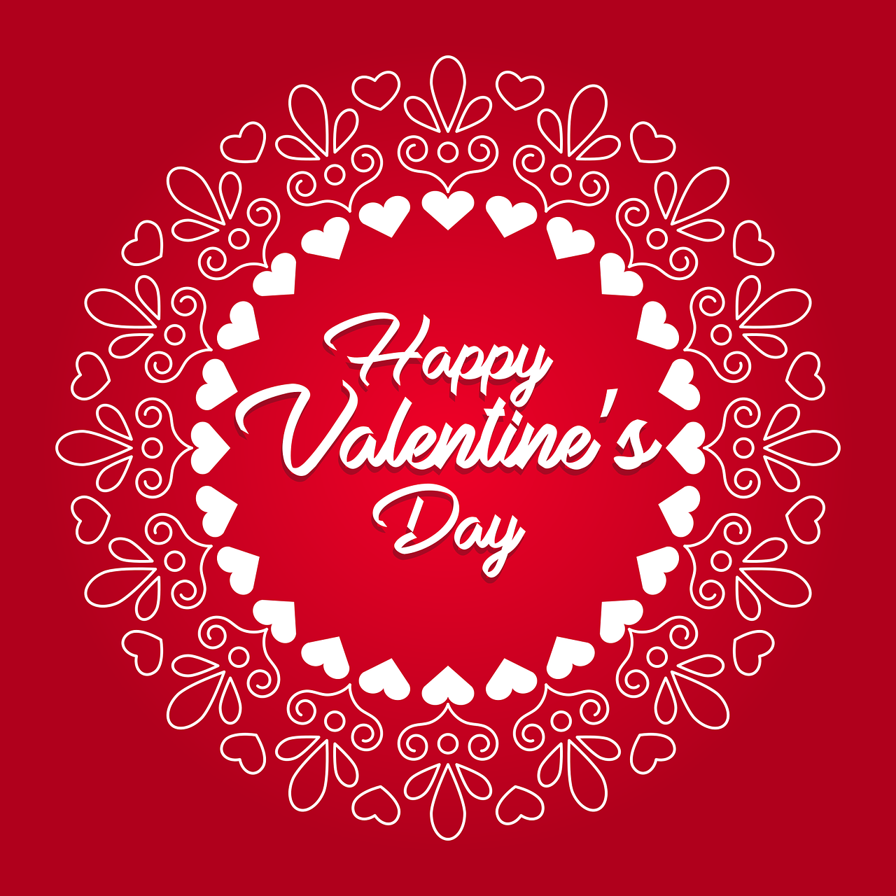 Download Valentine, Love, Romantic. Royalty-Free Vector Graphic - Pixabay