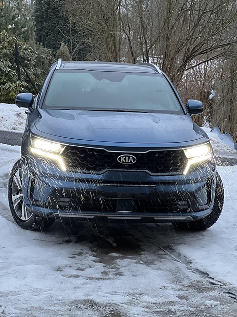 Auto Kia Voiture - Photo gratuite sur Pixabay - Pixabay