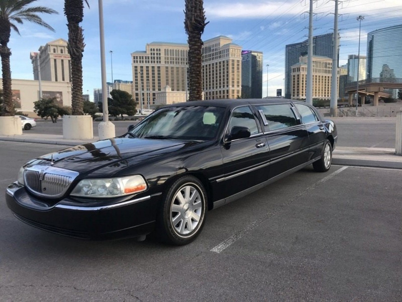 Limousines Sfo Service De - Photo gratuite sur Pixabay - Pixabay