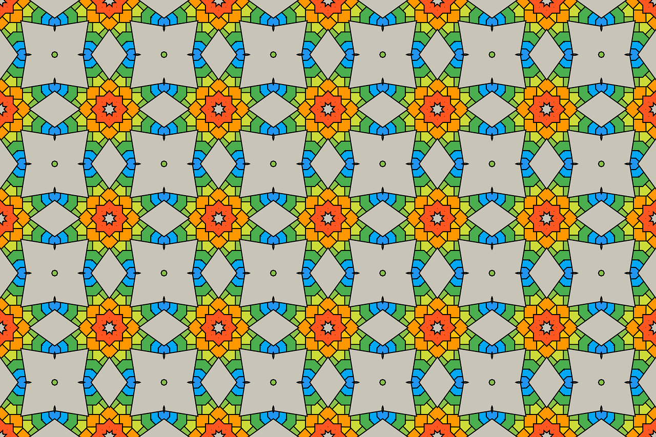 Download Art Floral Pattern Royalty-Free Stock Illustration Image - Pixabay
