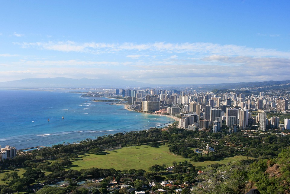 Honolulu City Council Leadership Restructured in Heated Meeting ...