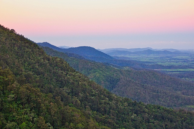 Collines Nature Voyager - Photo gratuite sur Pixabay - Pixabay