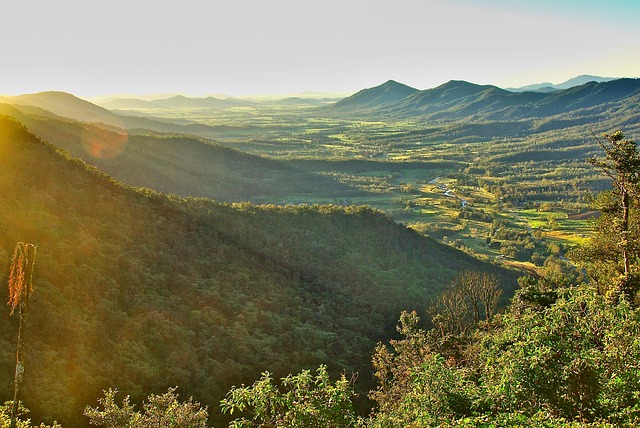 Collines Nature En Plein Air - Photo gratuite sur Pixabay - Pixabay