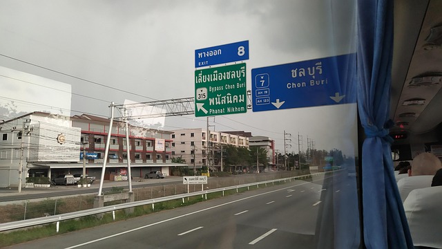 Thailand Asia Road - Free photo on Pixabay - Pixabay