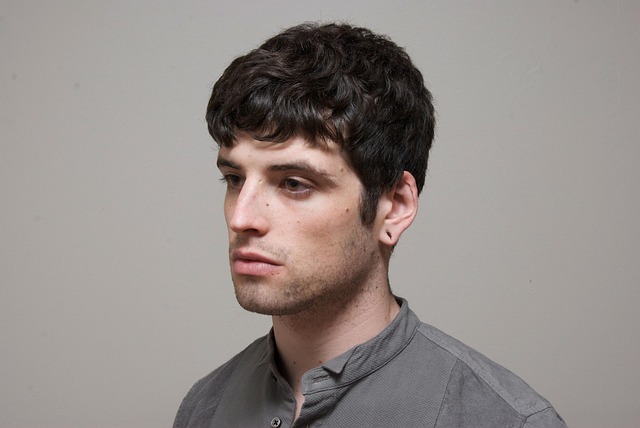 Portrait Man Expression - Free photo on Pixabay