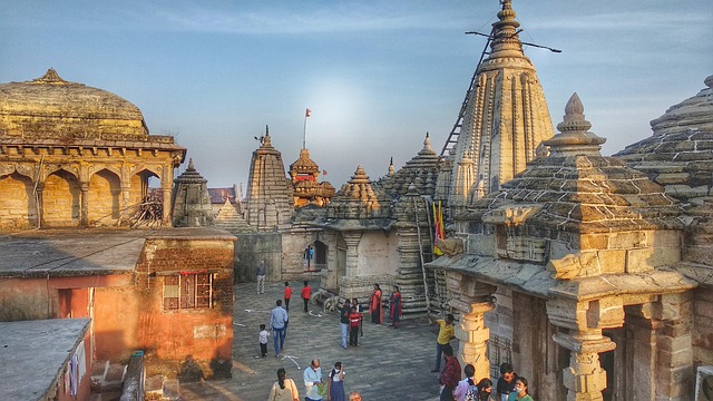 200+ Free Prem Mandir Vrindavan & Krishna Images - Pixabay