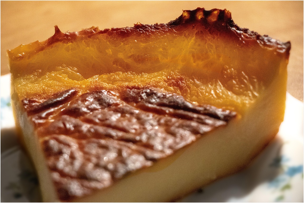 30+ Free Flan & Creme Brulee Images - Pixabay